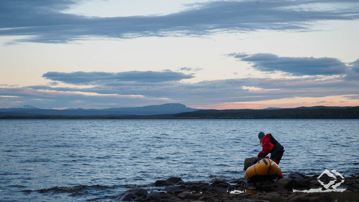 Trainings and Expeditions - Land Water Adventures